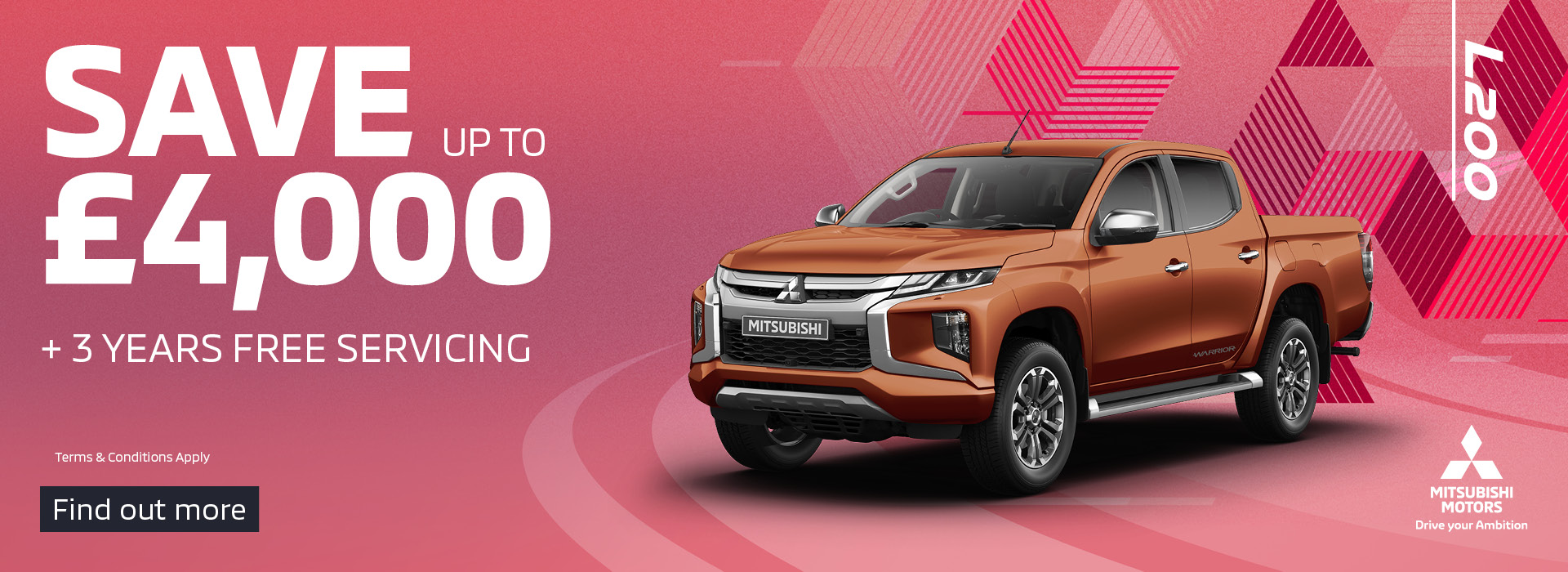 Ashby and Mann – Mitsubishi – New and Used Mitsubishi dealer in ...